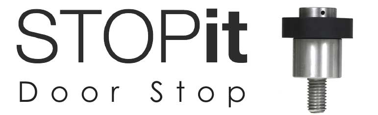 STOPit Door Stops