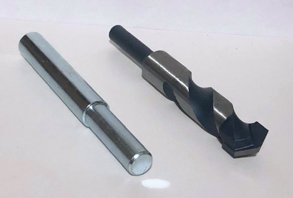 TSS HD Installation Pack – STOPit Door Stop